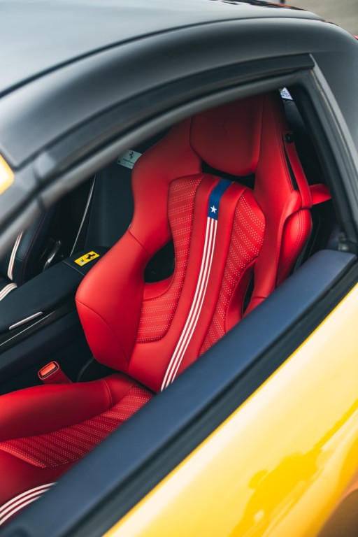 AUTOMOTIVE SEATING - Sabelt – Racing World, Original Equipment ...