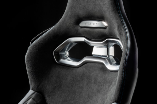 AUTOMOTIVE SEATING - Sabelt – Racing World, Original Equipment ...