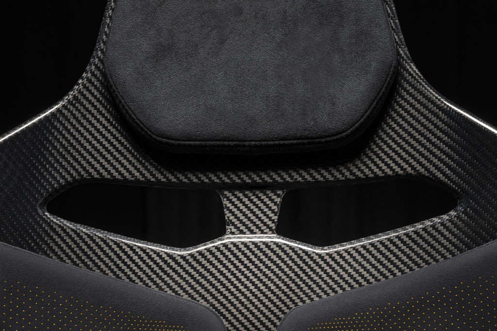 AUTOMOTIVE SEATING - Sabelt – Racing World, Original Equipment ...