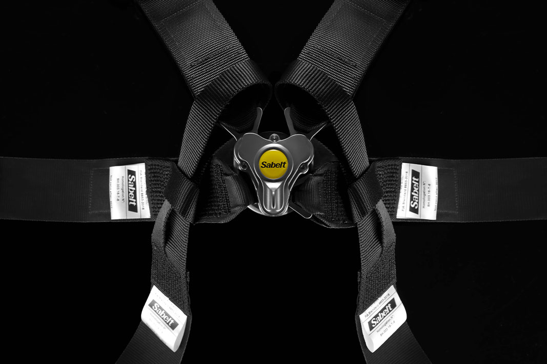 01 DECEMBER 2020 - Sabelt – Racing World, Original Equipment ...