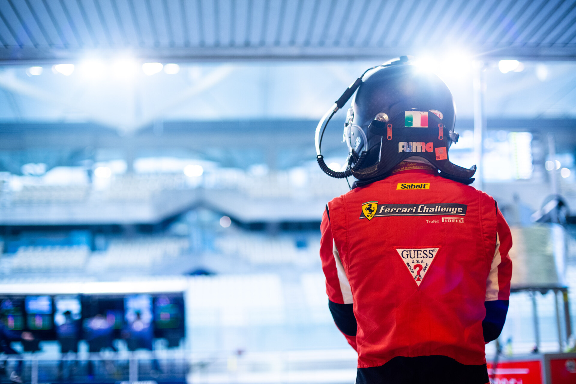 MOTORSPORT - Sabelt – Racing World, Original Equipment Manufacturing ...