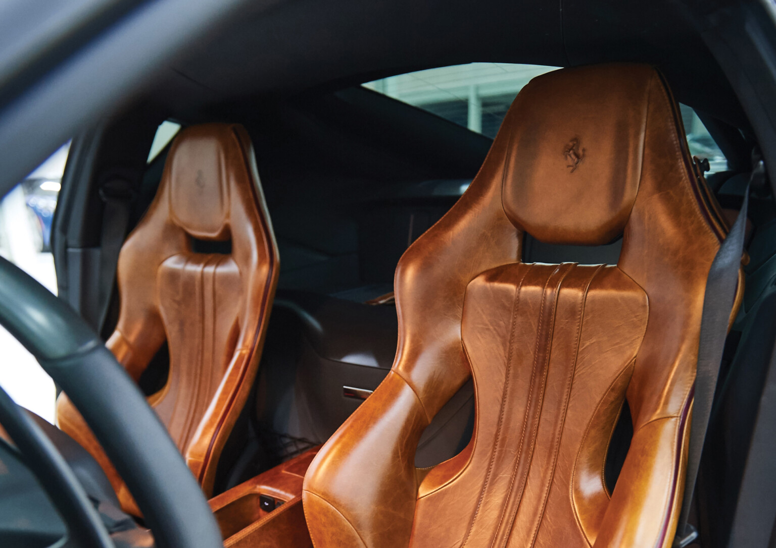 FERRARI - Sabelt – Racing World, Original Equipment Manufacturing ...