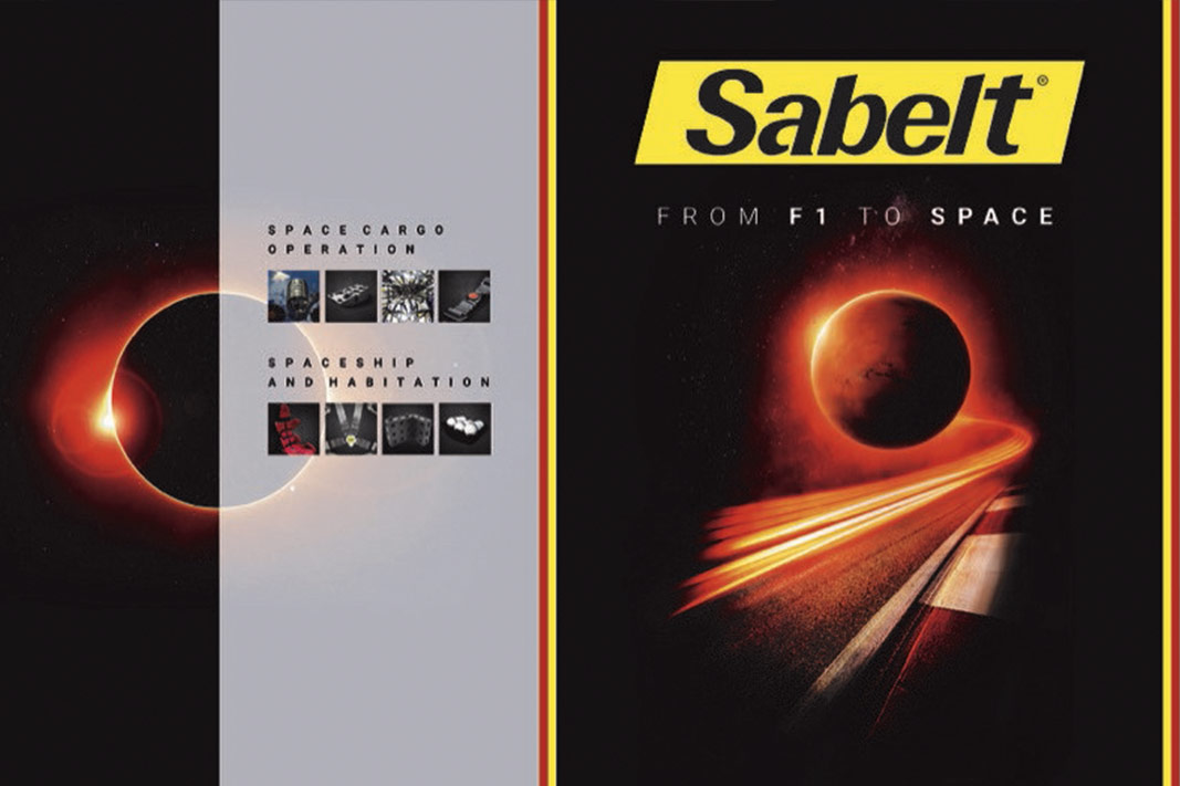 30 NOVEMBER 2021 - Sabelt – Racing World, Original Equipment ...