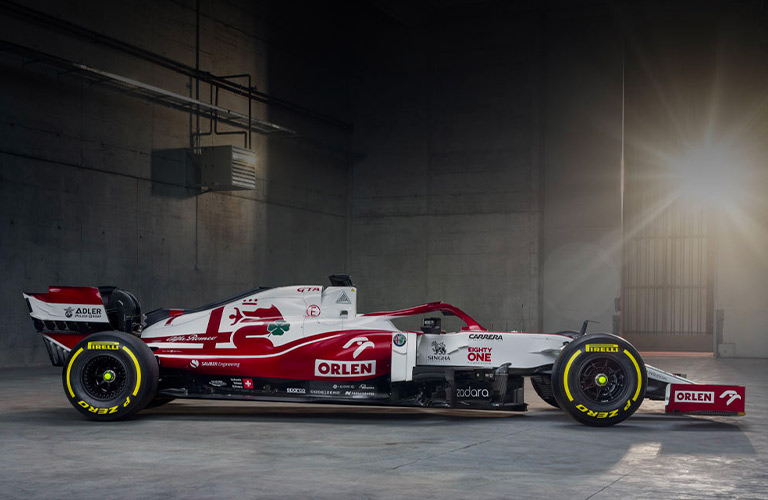 18 FEBRUARY 2022 - Sabelt – Racing World, Original Equipment ...