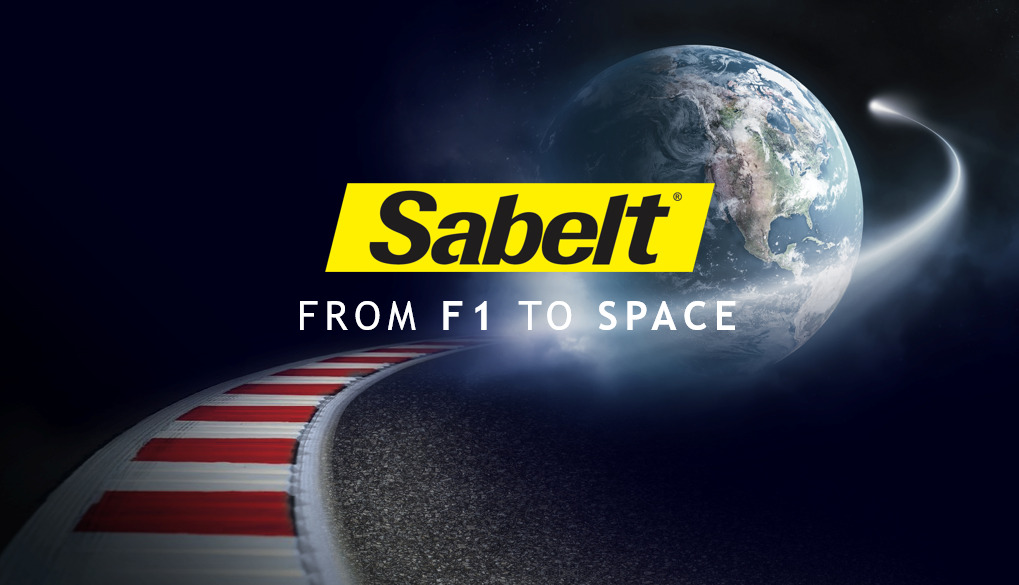 16 MAY 2023 - Sabelt – Racing World, Original Equipment Manufacturing ...