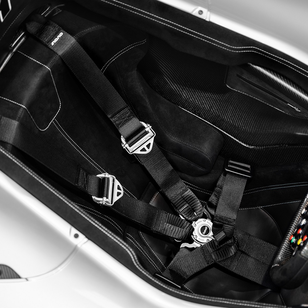 07 DECEMBER 2023 - Sabelt – Racing World, Original Equipment ...