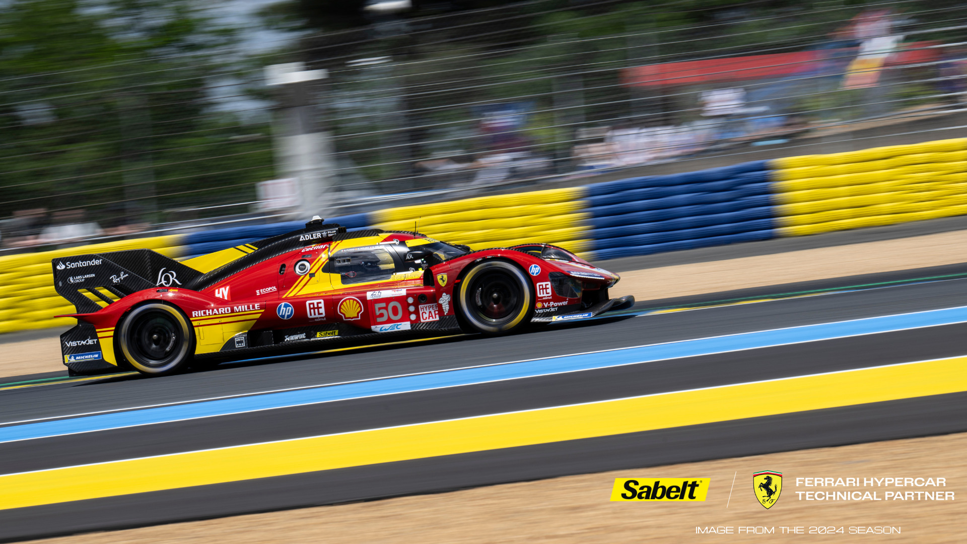 Sabelt – Racing World, Original Equipment Manufacturing, special ...