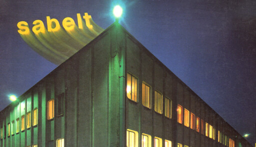 COMPANY PROFILE - Sabelt – Racing World, Original Equipment ...