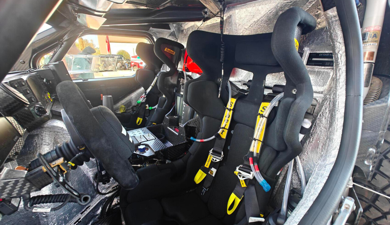 MOTORSPORT - Sabelt – Racing World, Original Equipment Manufacturing ...